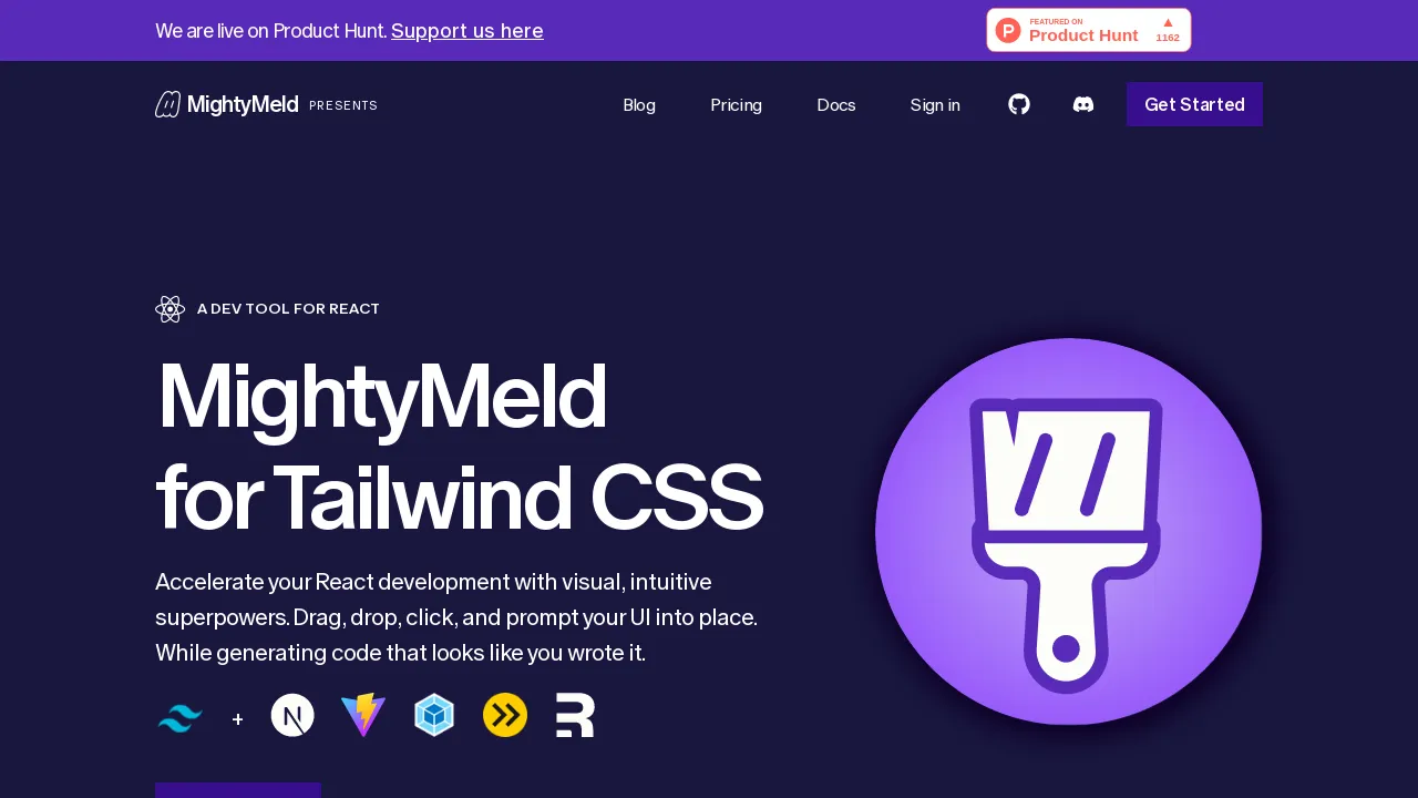 Tailwind Studio - BestofAI